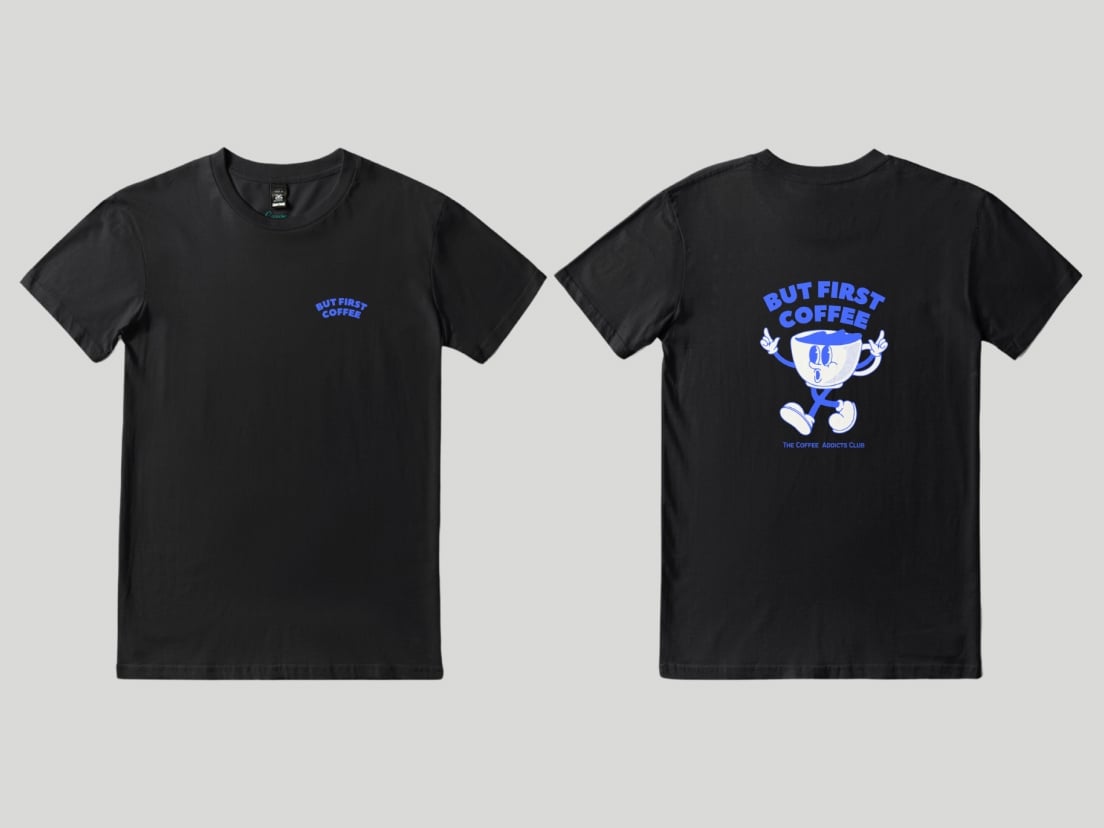 Custom T-shirts | Personalize & Order Prints from Canva