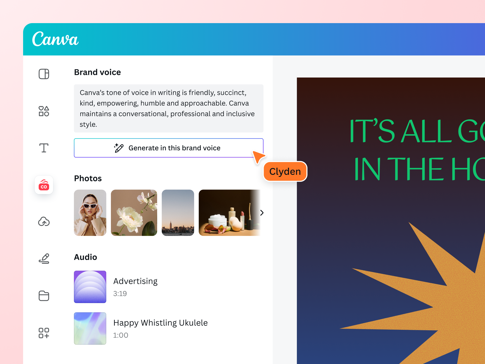 Outline Generator: Generate outlines online with AI | Canva