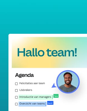 Canva: Visual Suite voor iedereen