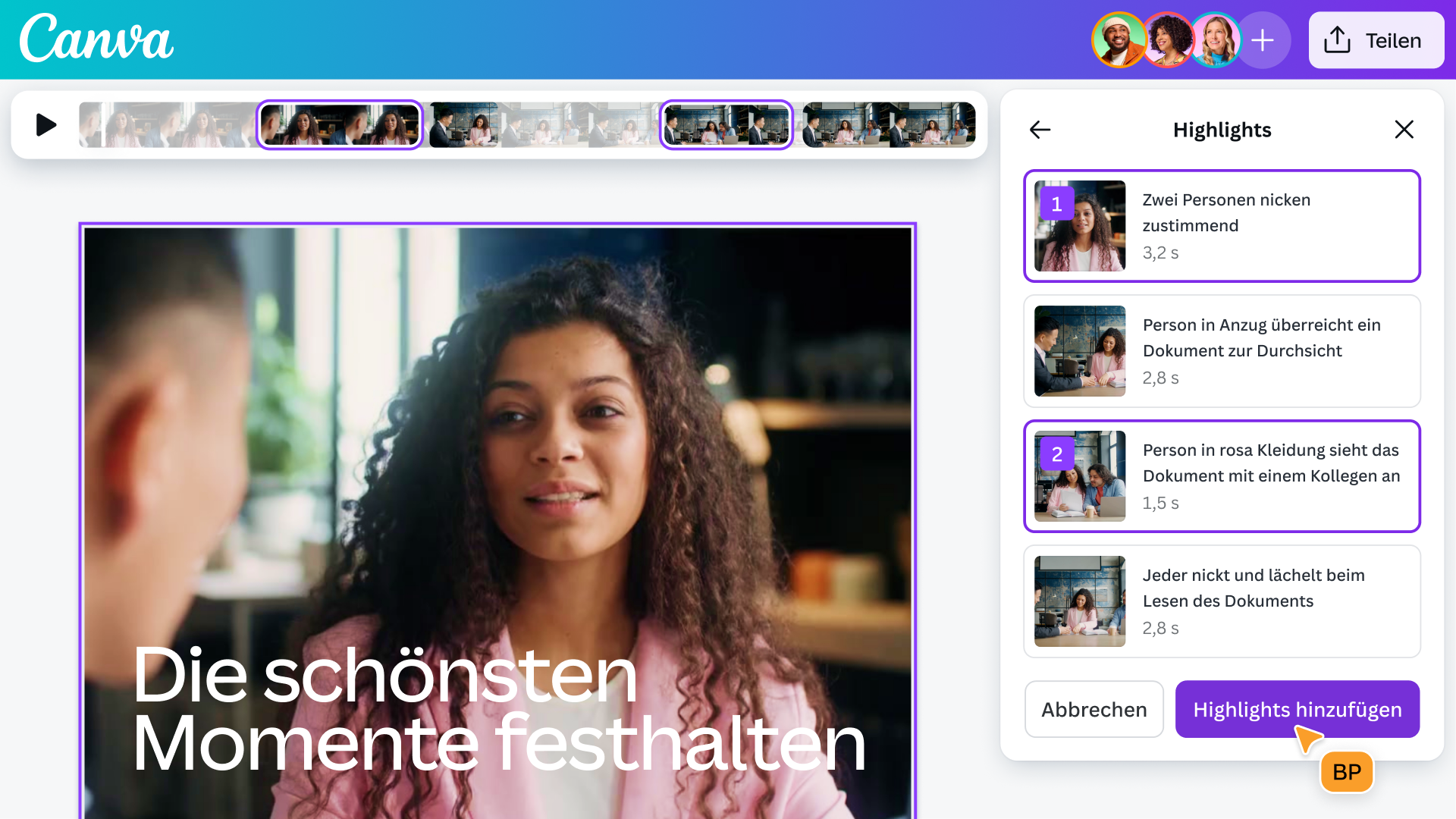 Canva Create 2024: Ein ganz neues Canva