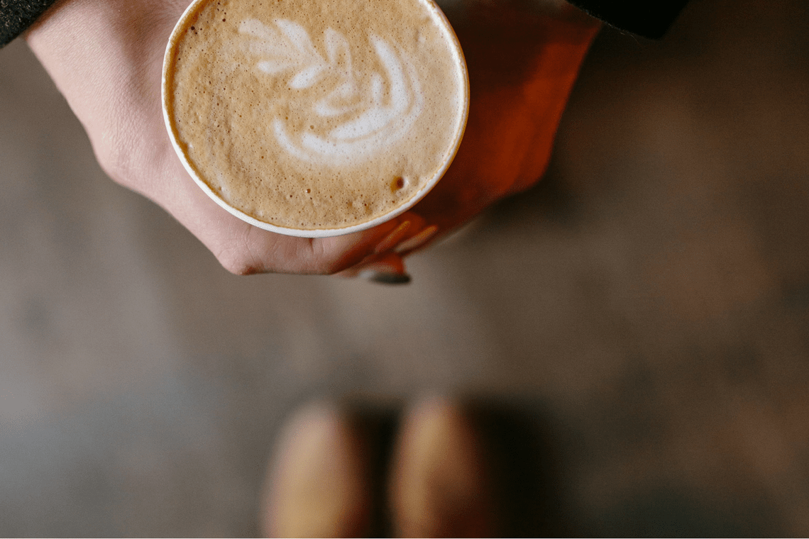 Color Combination Caffeine Fix - Canva's Design Wiki