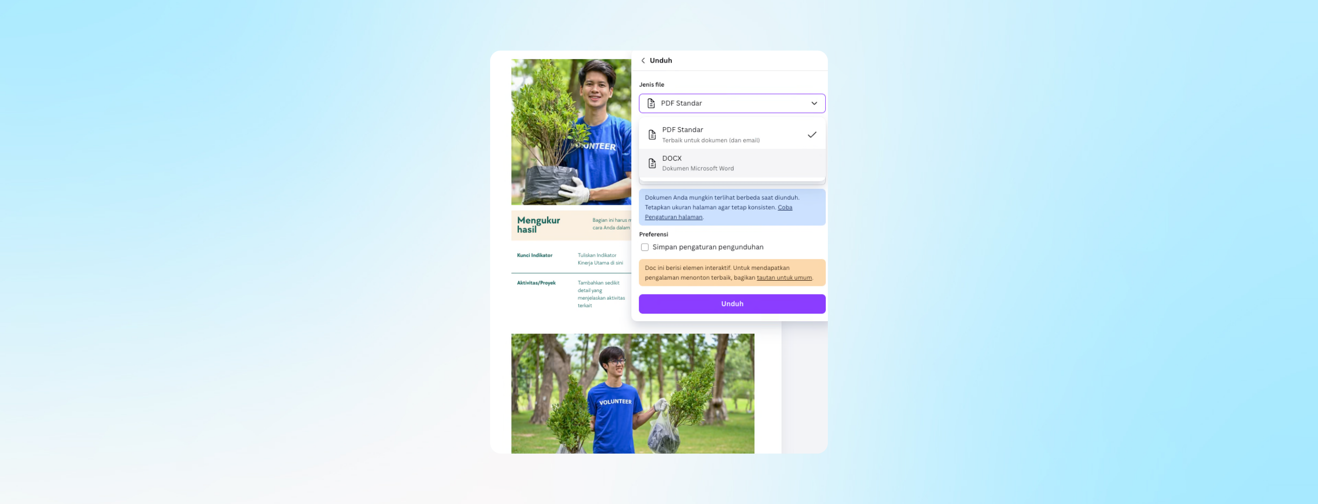 Chuyển PDF sang Word online miễn phí, giữ nguyên định dạng
