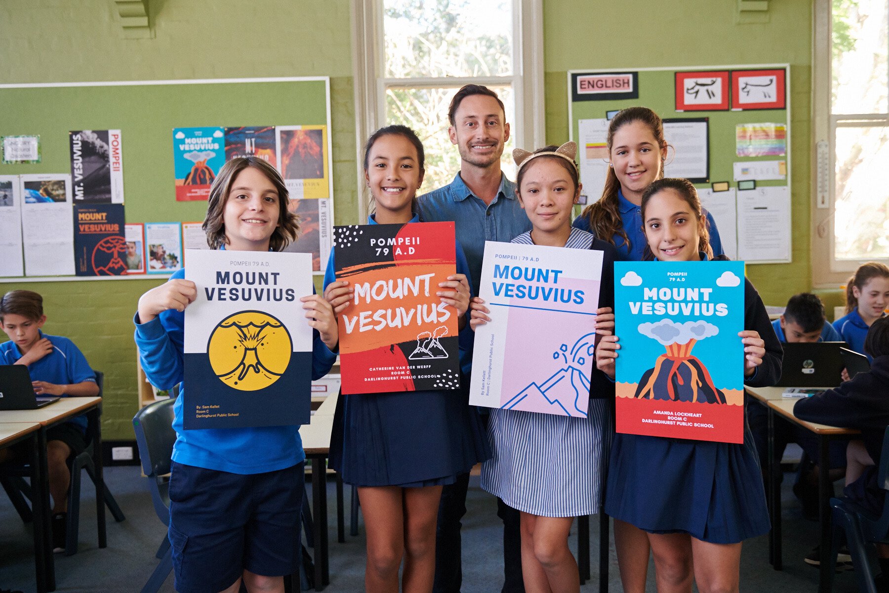 Designing an accessible classroom for all learners