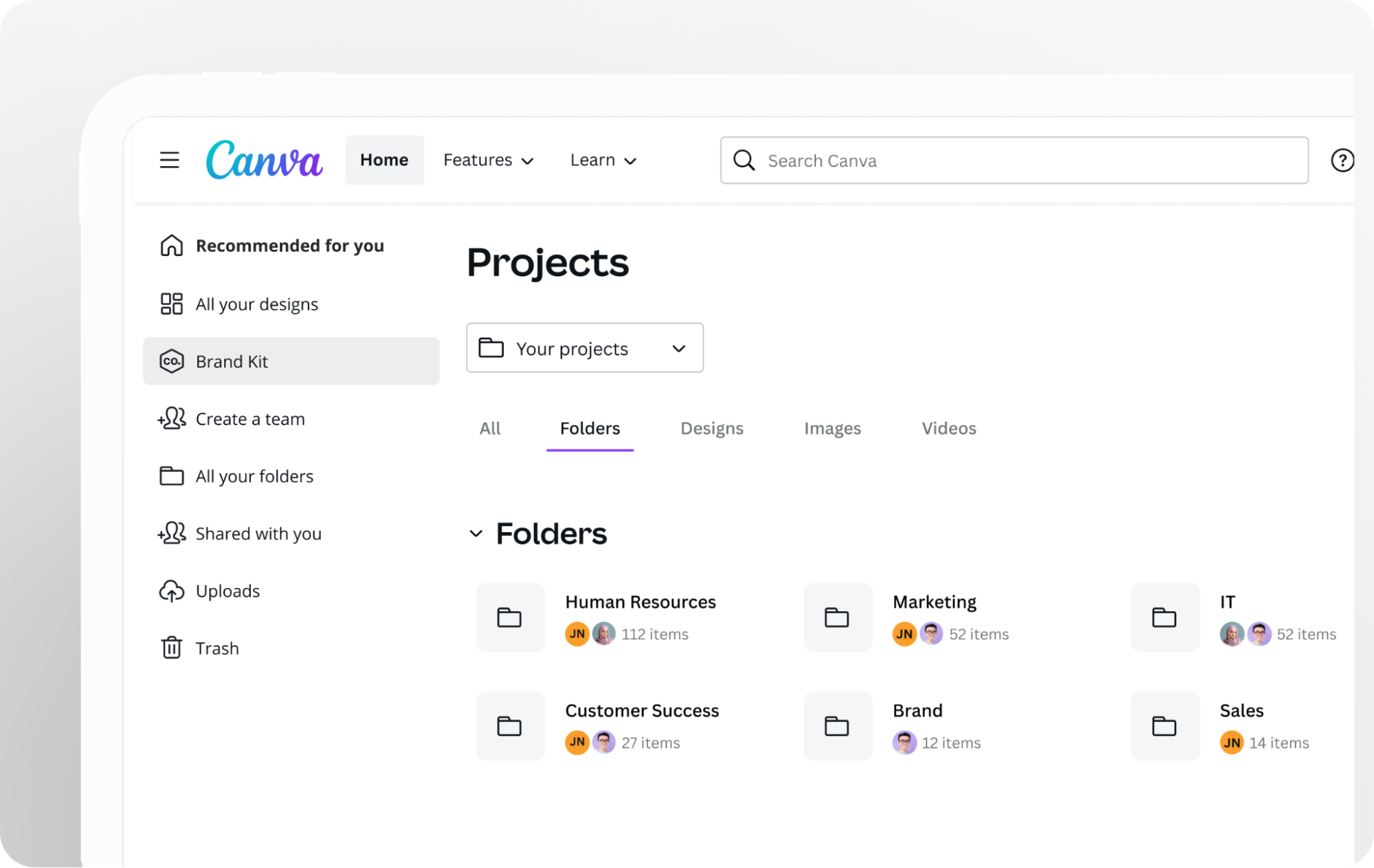 Canva: the ultimate design tool for non-designers | Canva