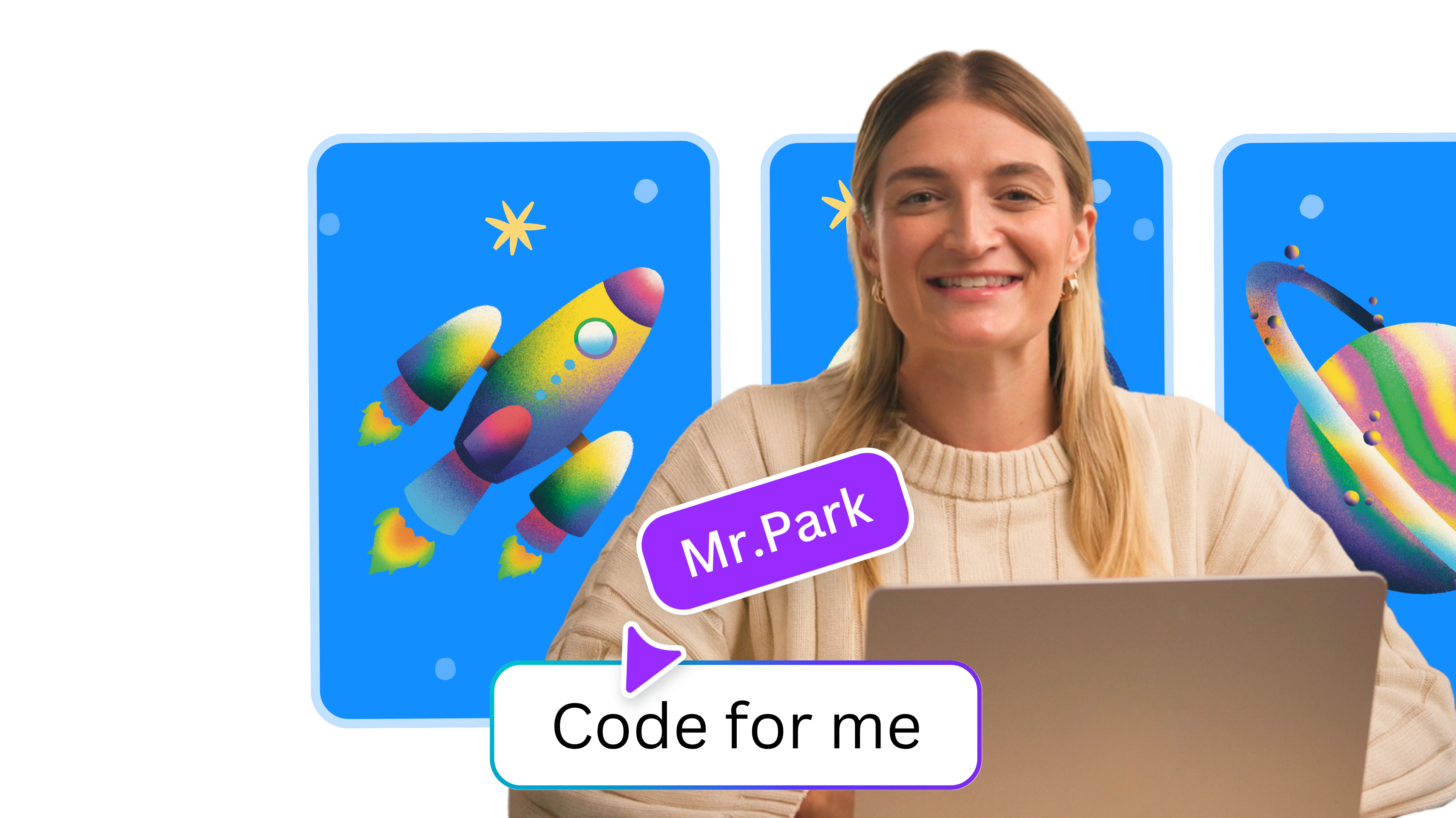 Use Code to empower students learning - Canva Design School