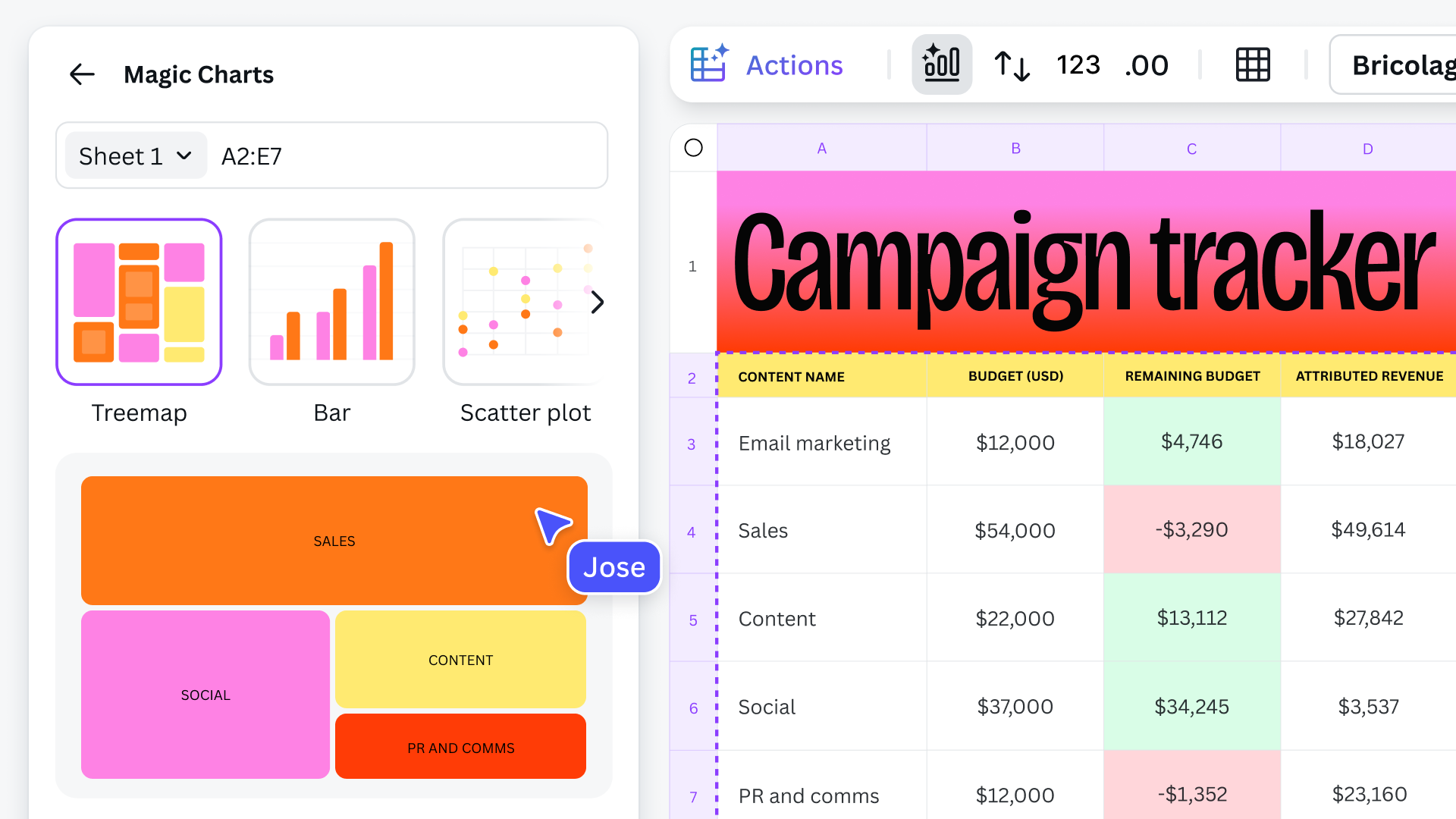 10 Highlights from Canva Create 2025