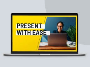 Log in to your Canva account to start creating beautiful designs