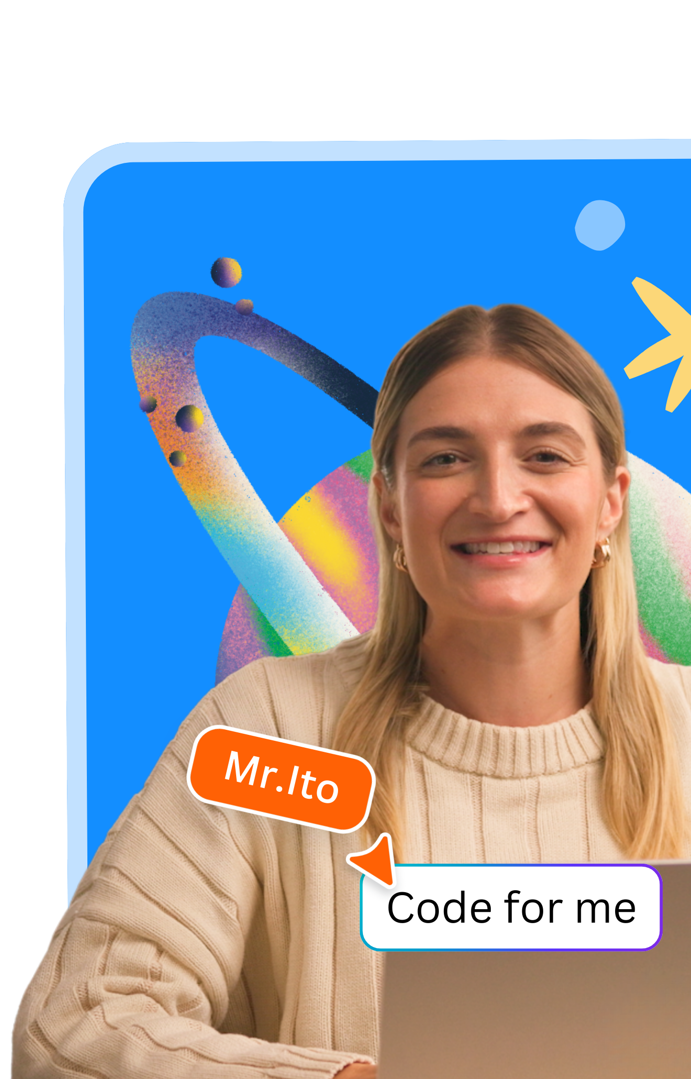 Use Code to empower students' learning - Canva Design School