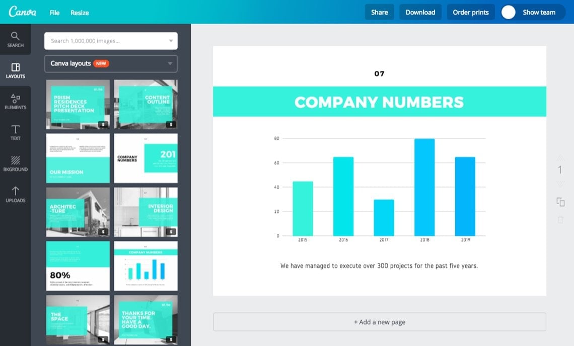 Poster Sizes - Canva's Design Wiki size guide - Canva's Design Wiki