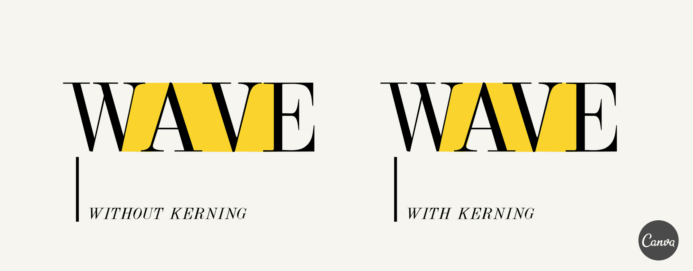 50 design words to know | Canva