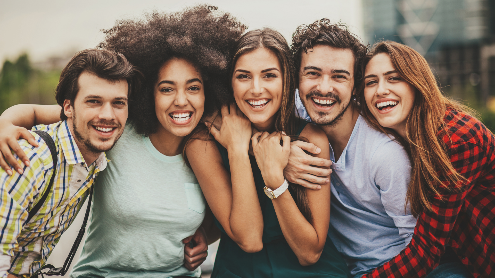 Exemples & modèles de message d’absence pour tous les cas | Canva
