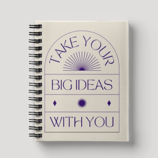Custom Stationery & Personalized Correspondences - Design and Print on ...