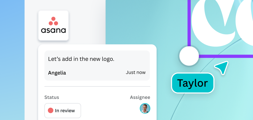 Canva Enterprise - your organization's all-in-one design tool