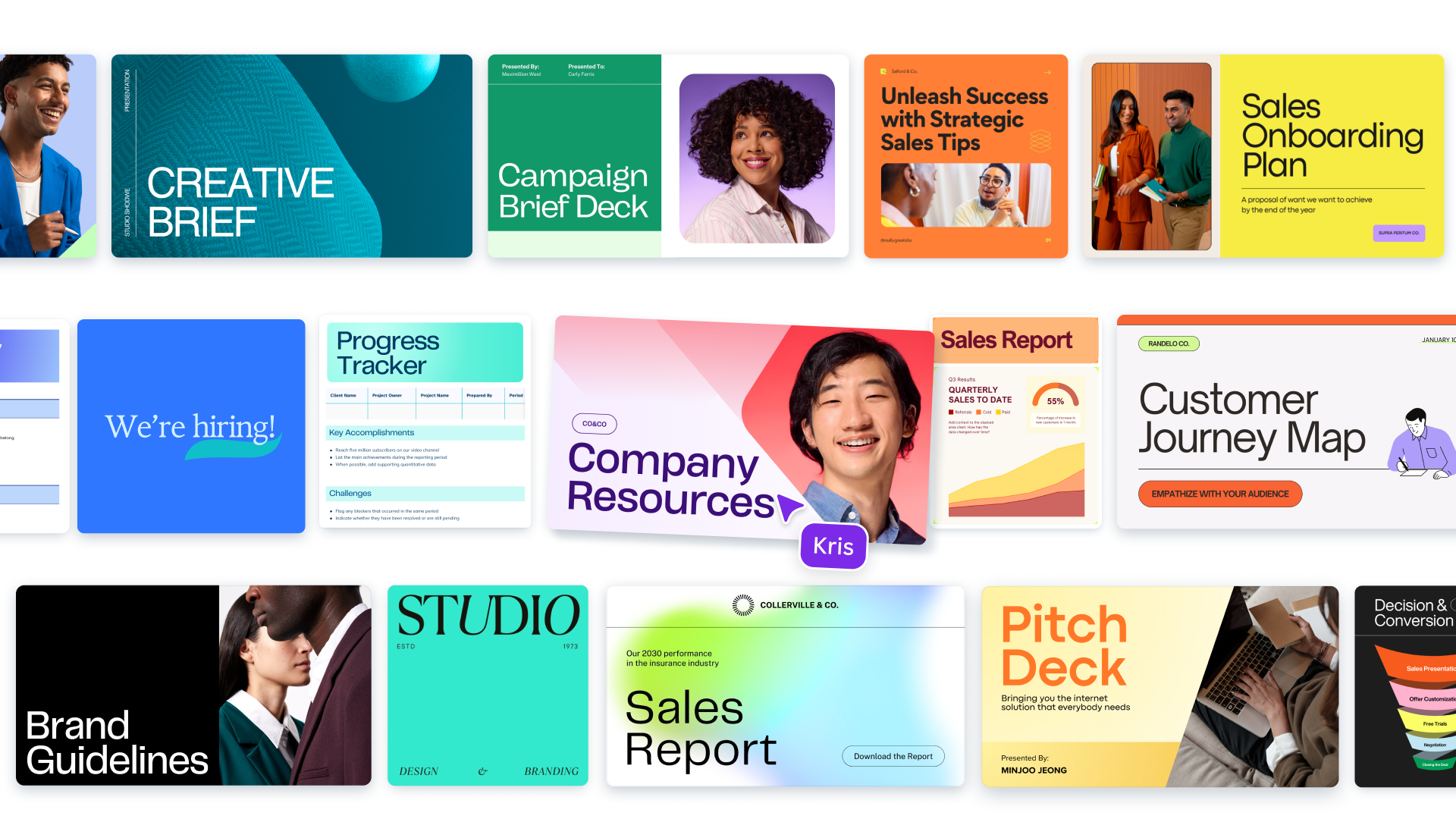 Canva Create 2024: Introducing a whole new Canva