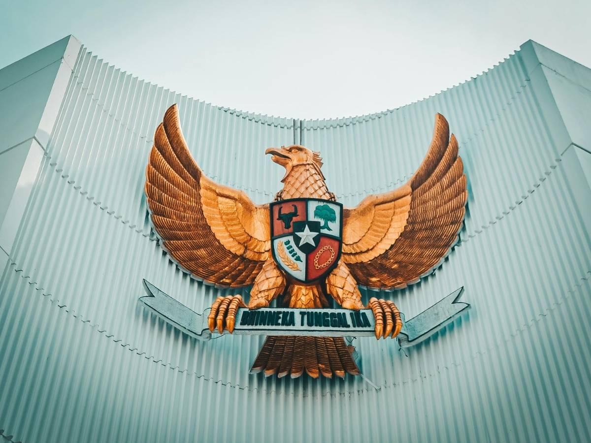Ucapan Hari Lahir Pancasila: 30+ Contoh Terbaik 2026 | Canva