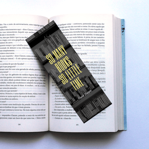 35+ Bookmark Ideas - Canva