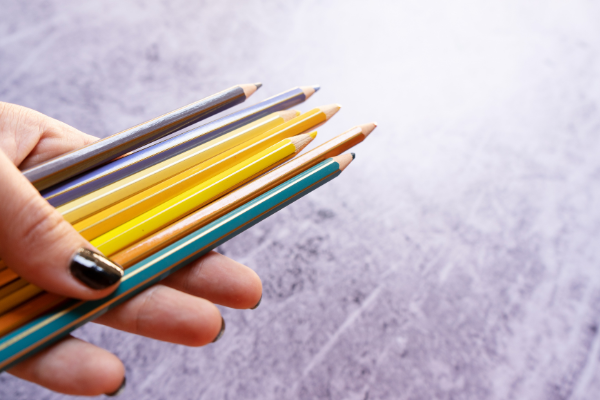 Boletines informativos y newsletters personalizables | Canva