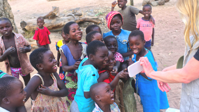 How we live our value of ‘Be a Force For Good’