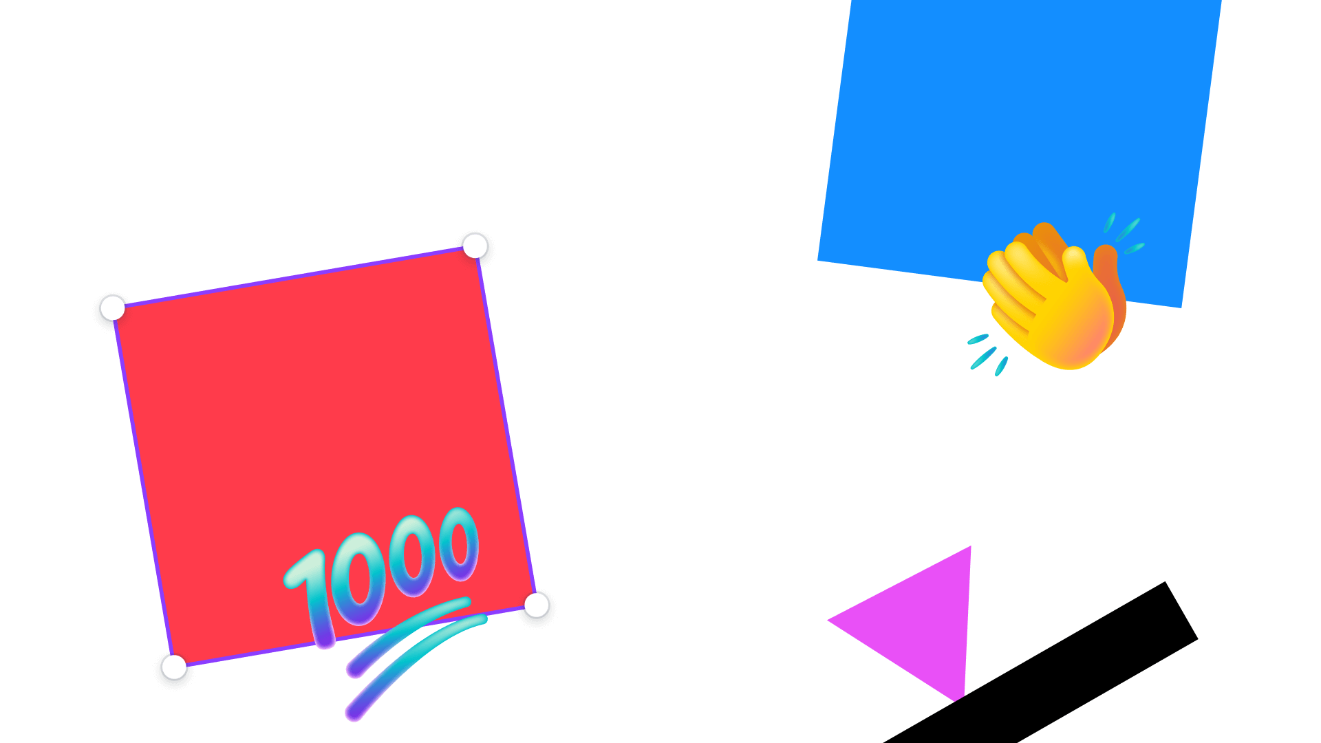 Setting up whole class collaboration - Canva Design School