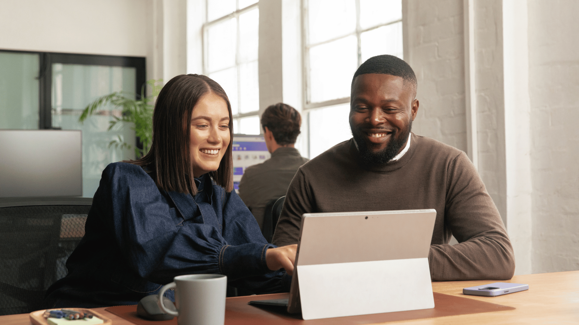 Building Canva with our community