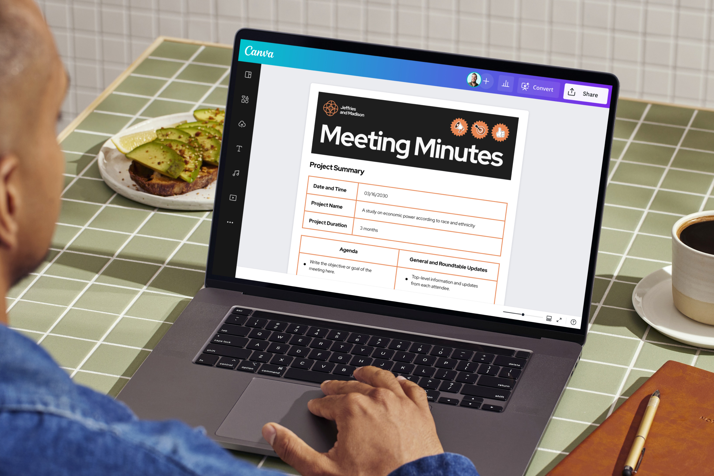 Come fare una relazione scritta: modelli, consigli, esempi | Canva