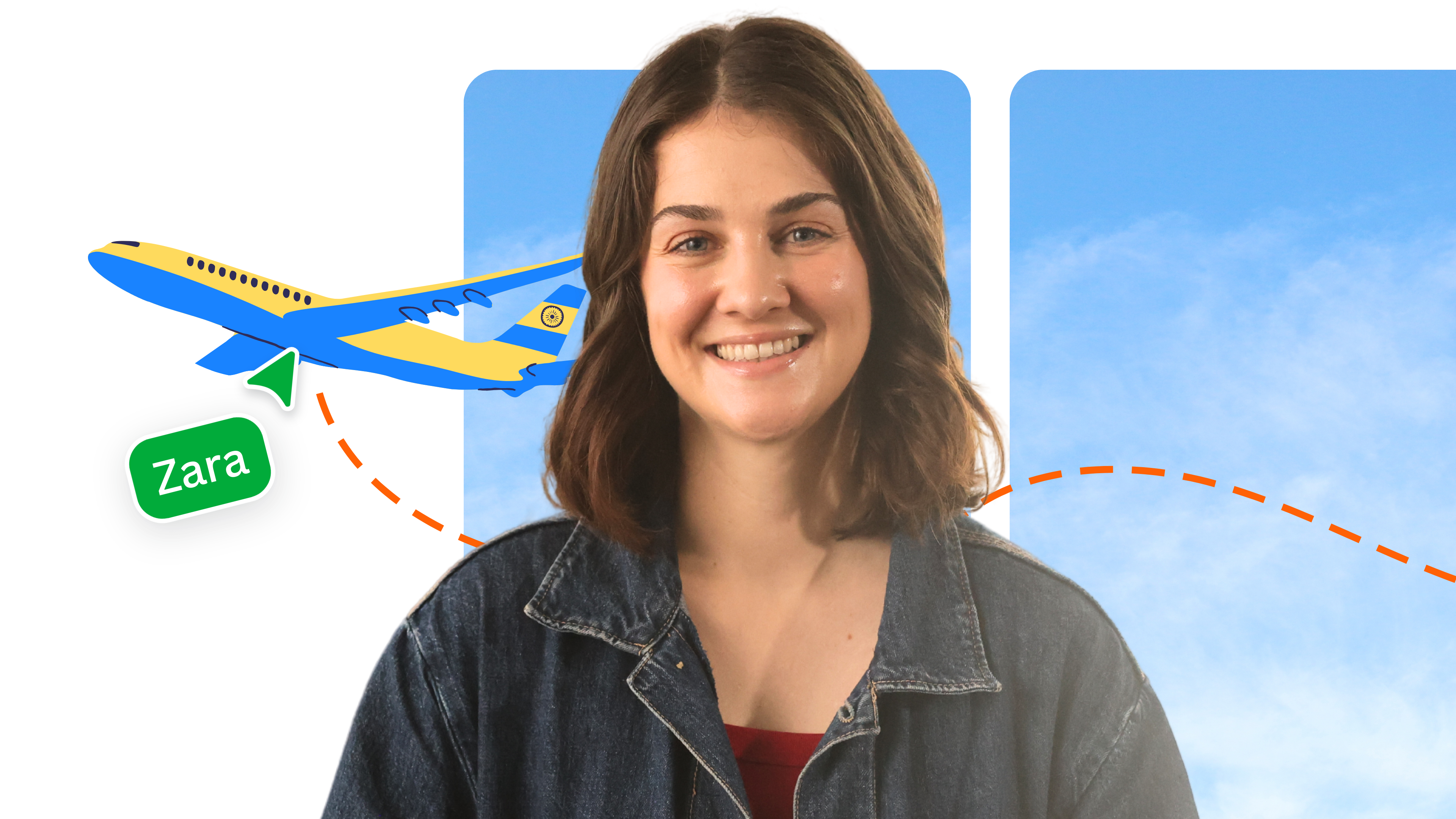 Aligning elements for balance - Canva Design School