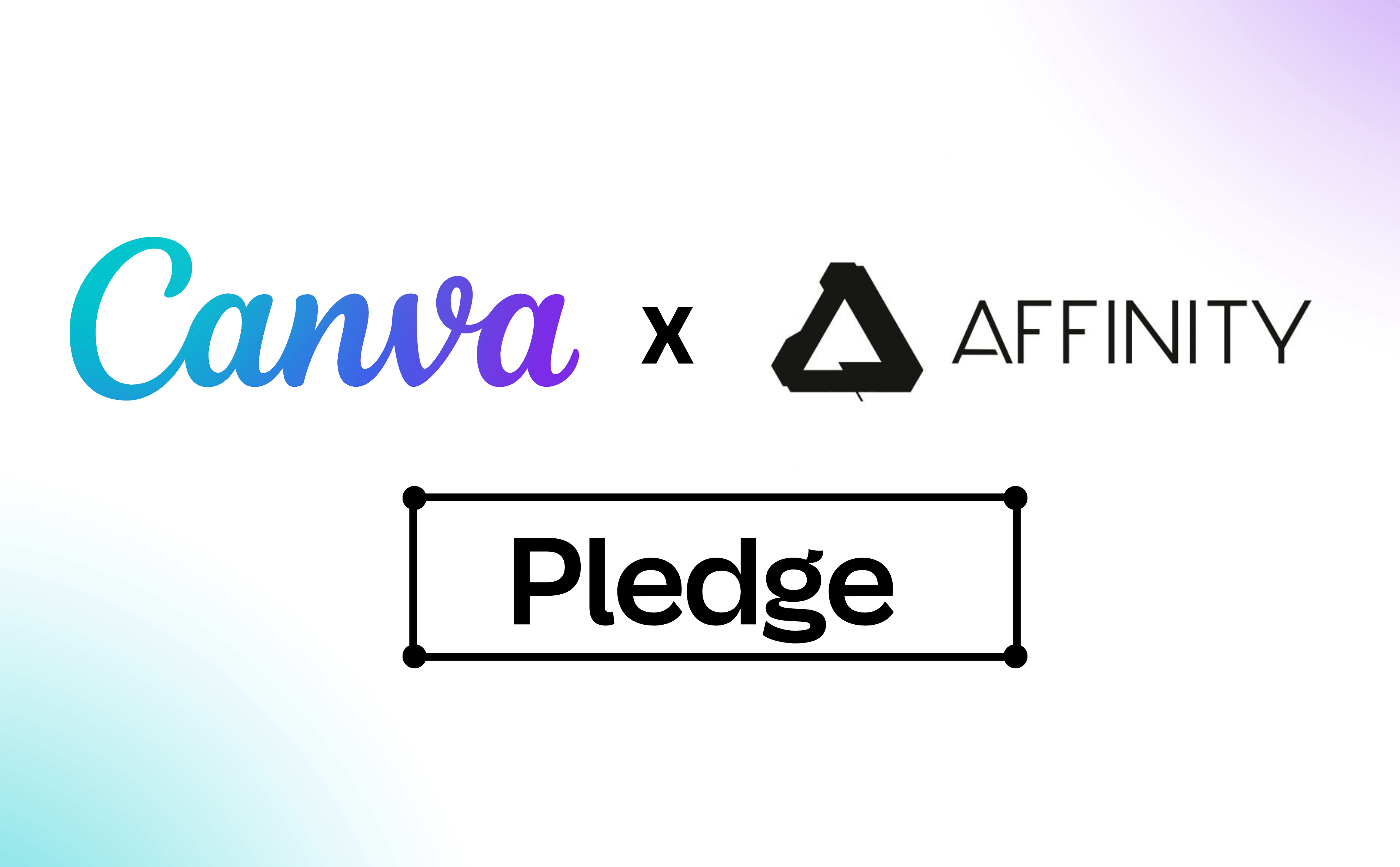 Canva and Affinity Teams - Canva Newsroom