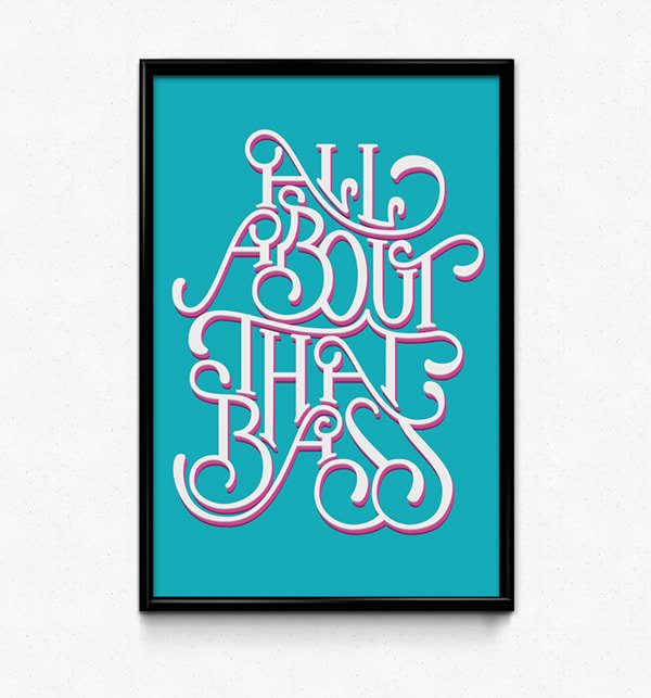 Hand lettering design: 40 stunning examples to inspire you—and tips ...