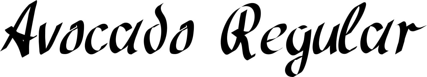 50 free handwriting fonts