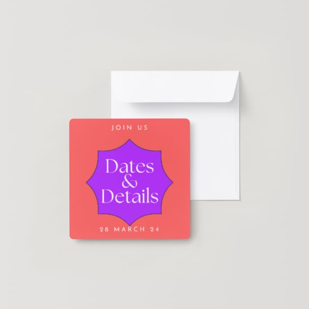 Custom Stationery & Personalized Correspondences - Design and Print on ...