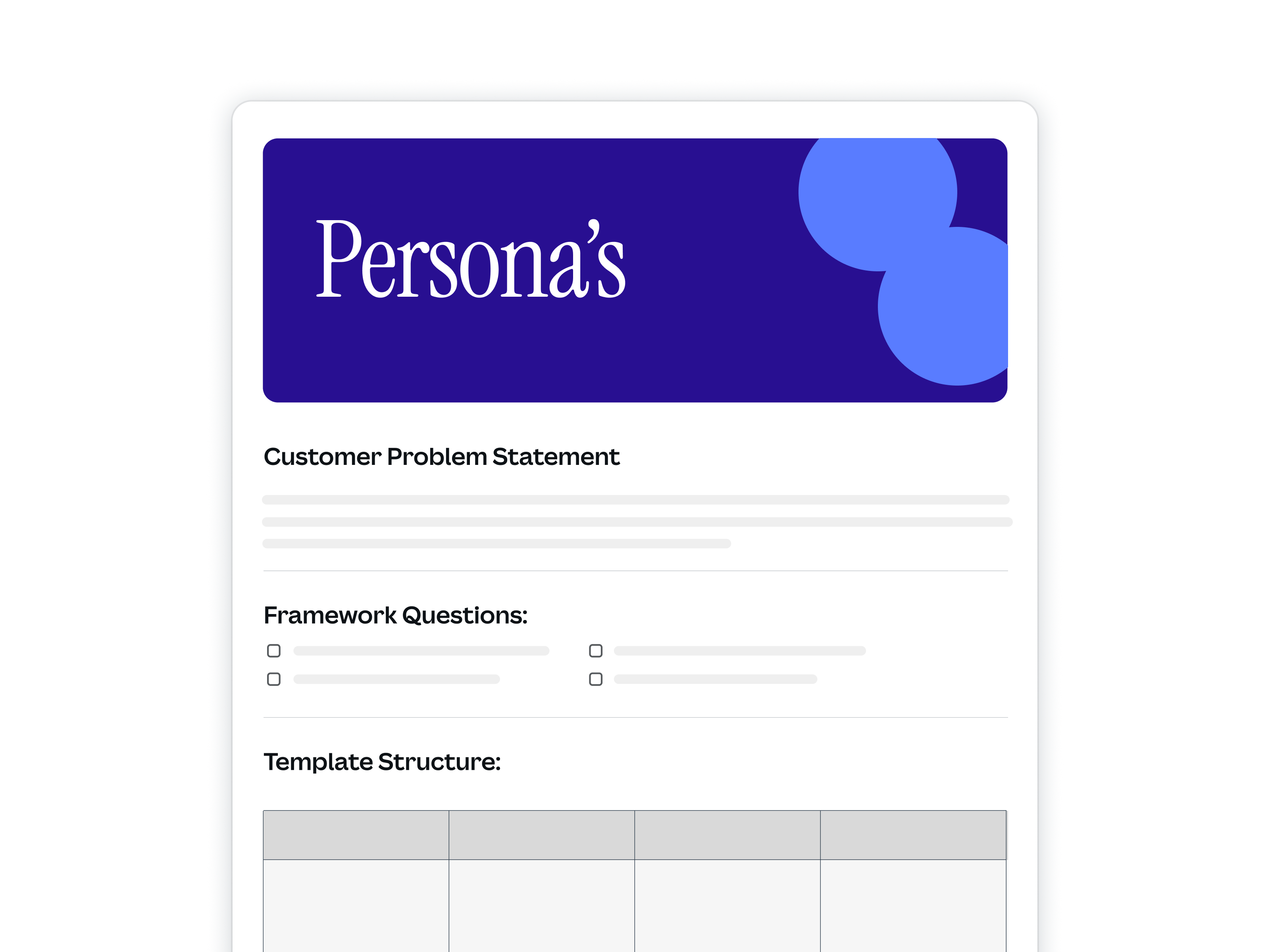 What Is a Value Proposition? (Examples & Templates) | Canva
