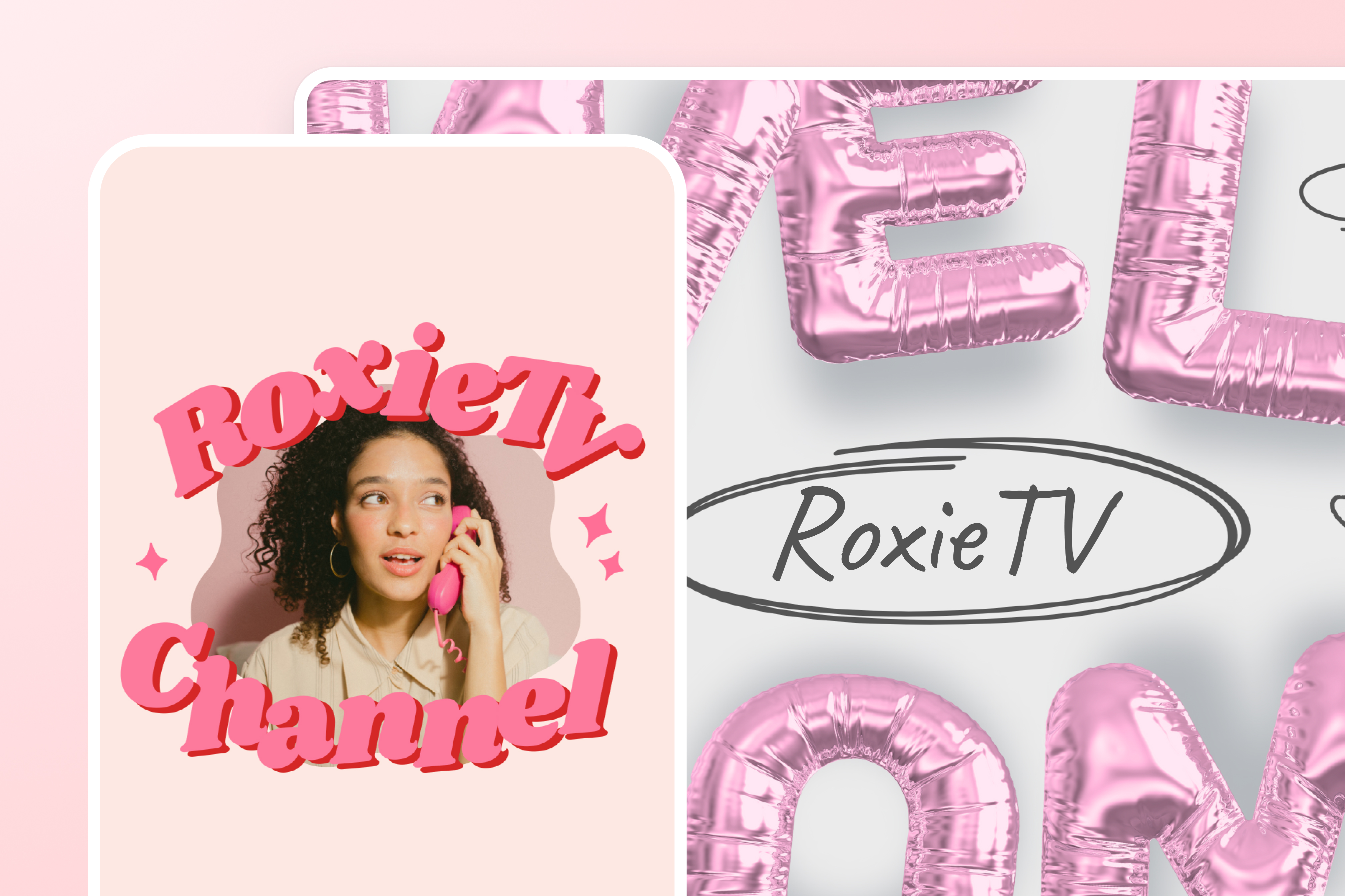 YouTube Name Generator: Create YouTube channel names | Canva