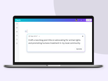 AI Title Generator: Generate Title Ideas In Seconds | Canva