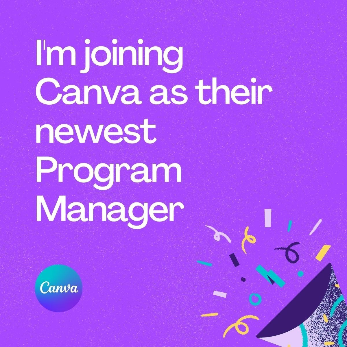 How Canva uses Canva: Transforming the Candidate Experience