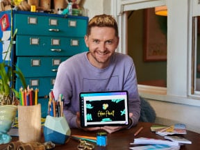 Iniciá sesión en tu cuenta de Canva para crear diseños geniales