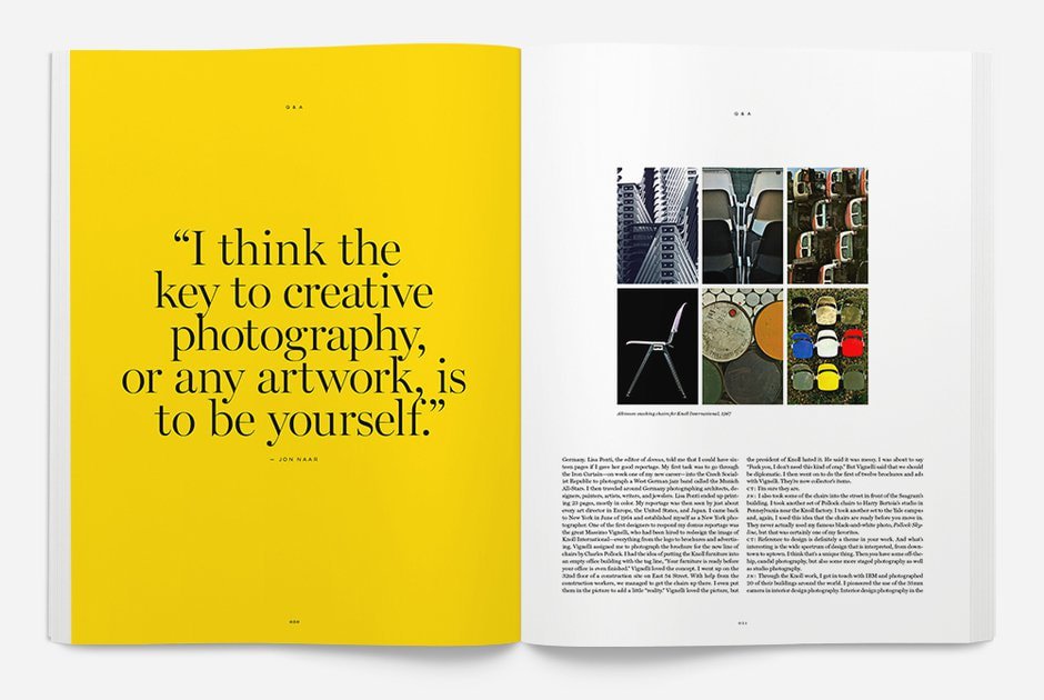 Designer checklist: 15 tips for multi-page layouts | Canva