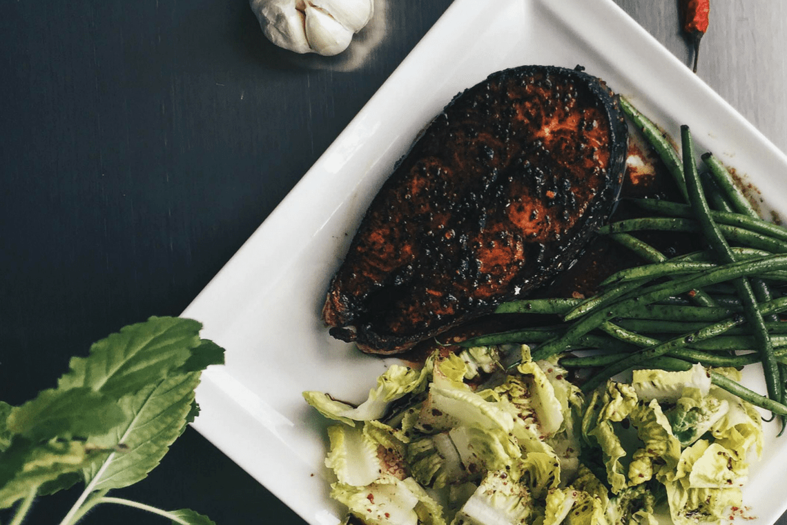 Color Combination Marlin Meal - Canva's Design Wiki