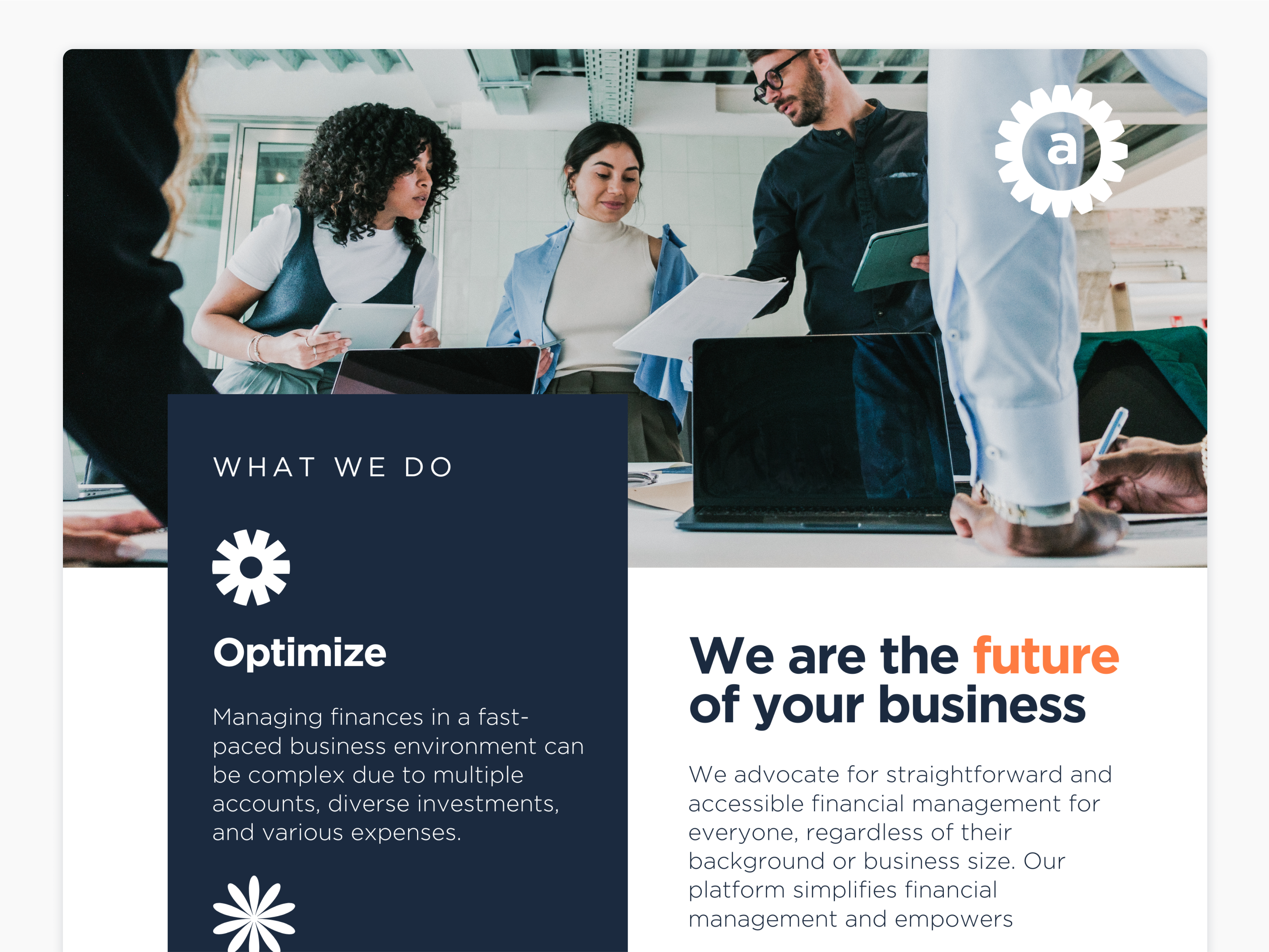 One-pagers: How-to Guide, Templates & Tips | Canva