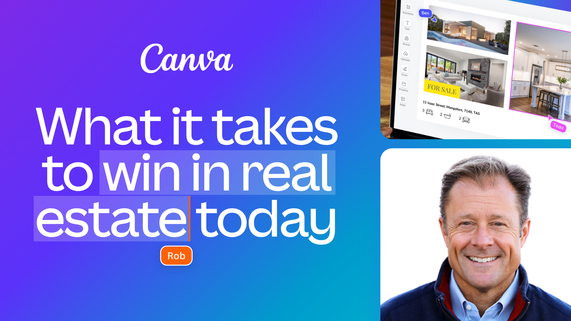 Why speed to list is becoming real estate’s newest competitive advantage