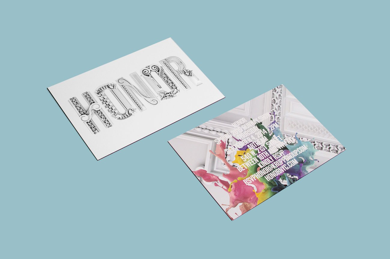 Inspiración para diseñar: 50 diseñadores que debes conocer