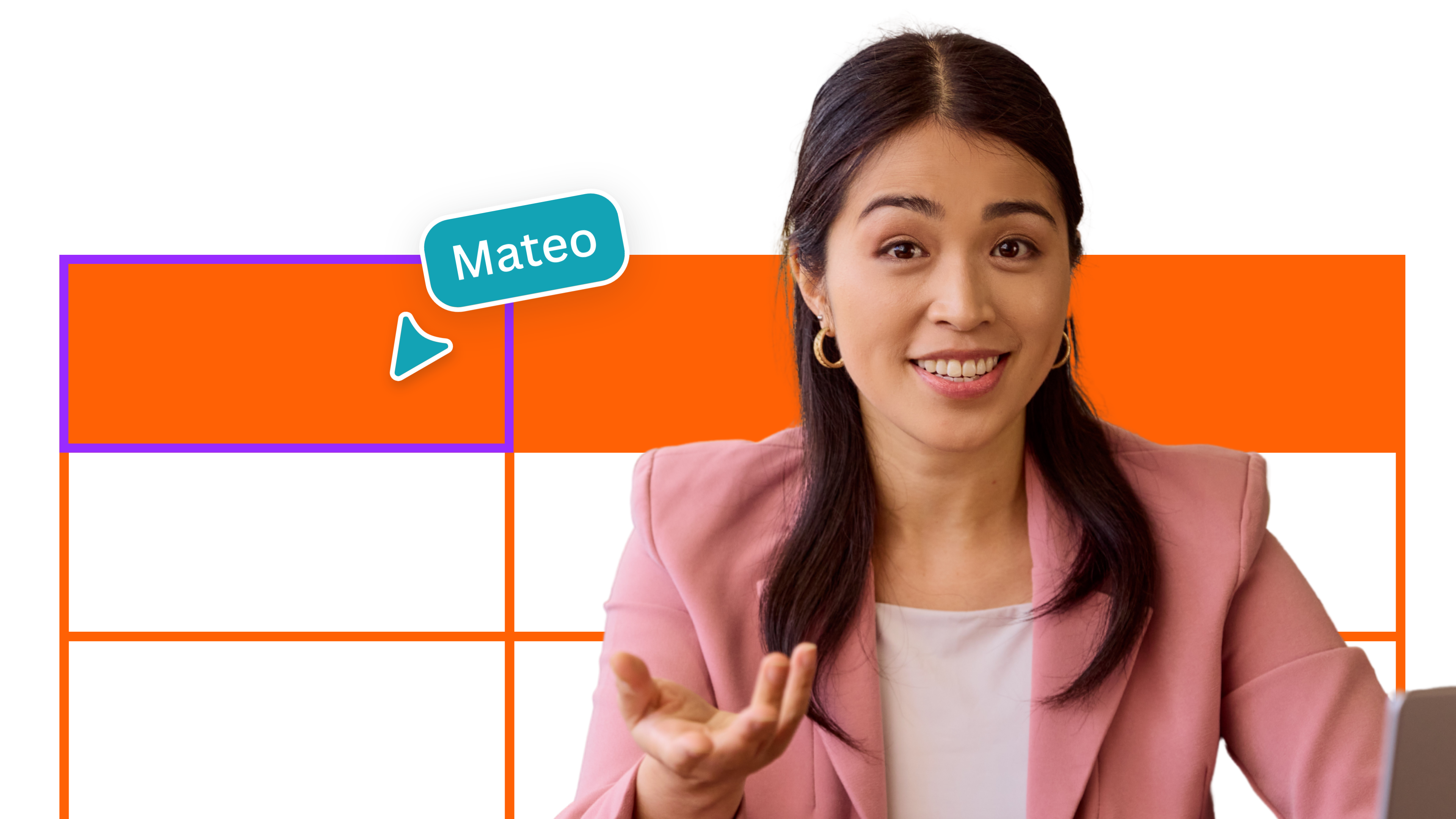 Storytelling through data with Canva Sheets - Canva Design School