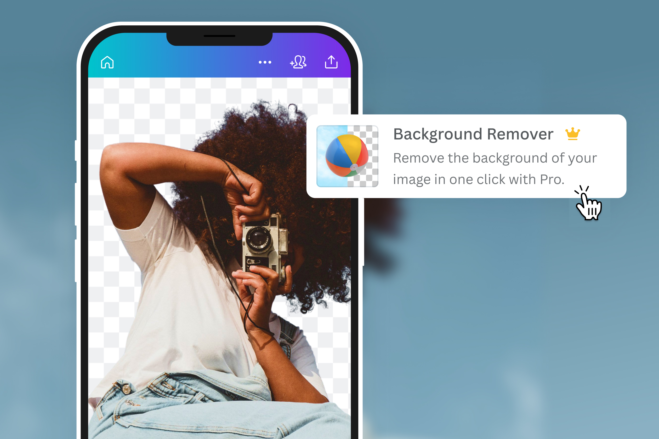 Conversor Gratuito de WebP para PNG | Canva