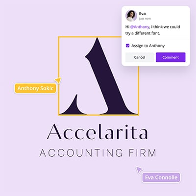 Creador de Logos Gratis: Diseñá logos profesionales y únicos en Canva