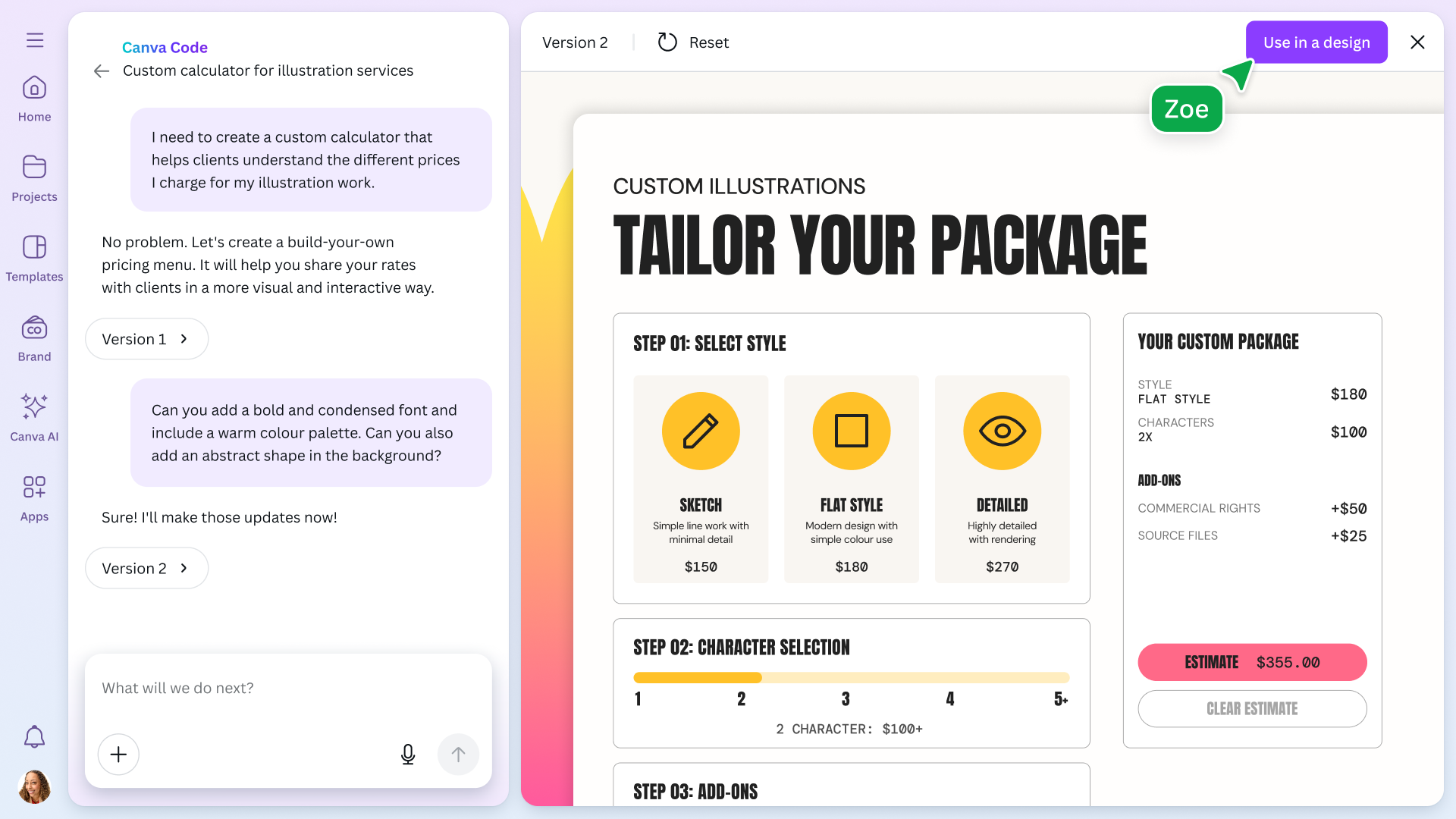 10 Highlights from Canva Create 2025