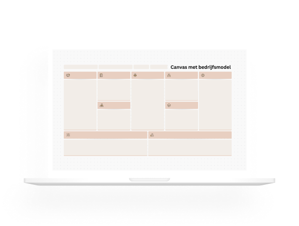 Gratis online whiteboard voor realtime samenwerking | Canva