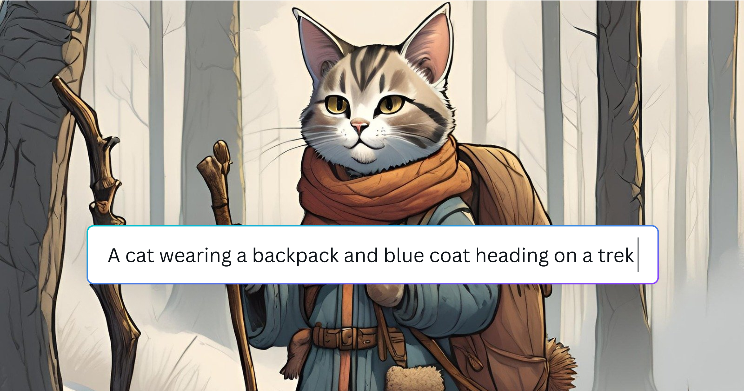 Free AI Fantasy Character Creator | Canva