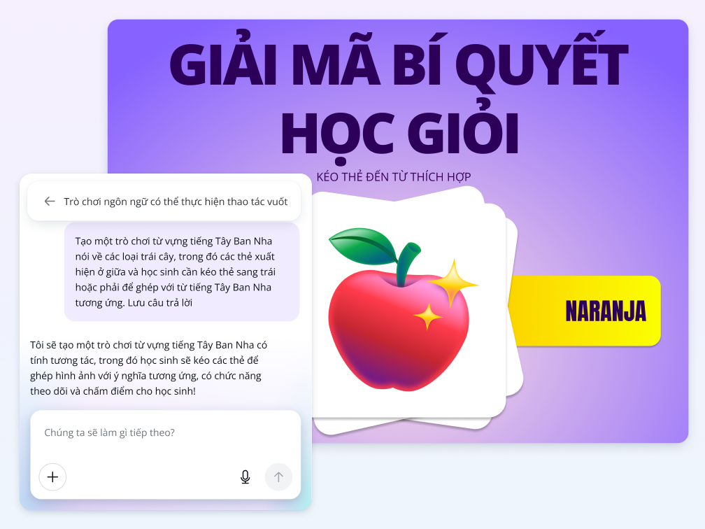 AI Code - Viết Code Tự Động Bằng AI | Canva