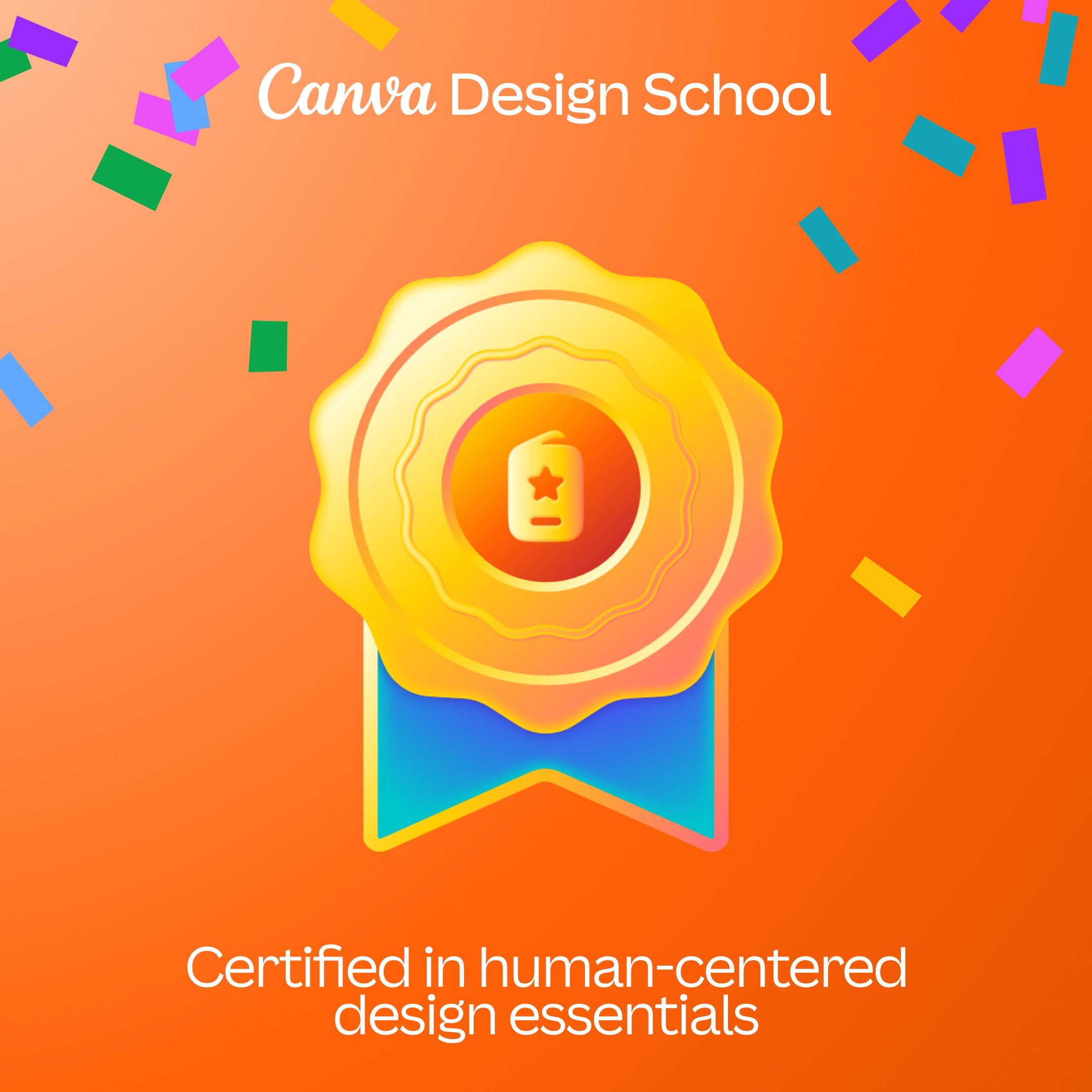 The field guide to Human-Centered Design