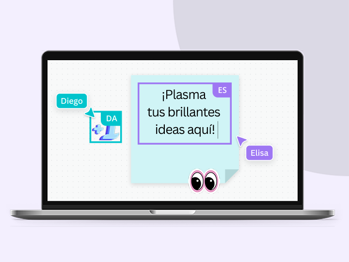 Generador de códigos QR gratis - Crea códigos QR con facilidad | Canva