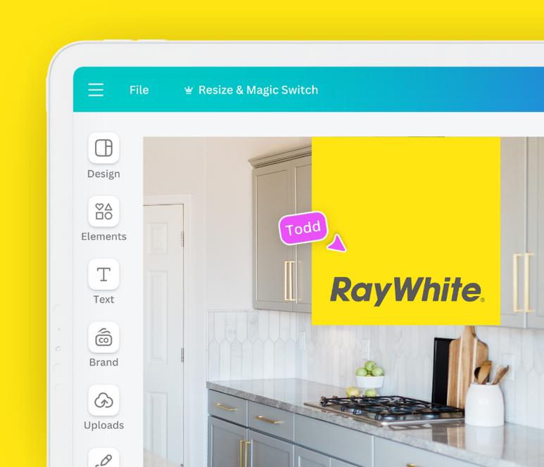 How Ray White aims to save $200K by consolidating marketing platforms ...